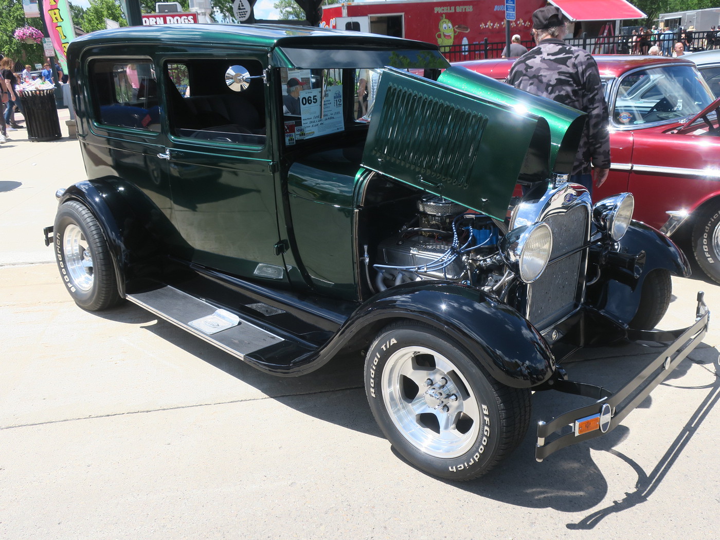 Photo: IMG_7839.JPG | 37th Annual Eddie Cochran Car Show & Music ...