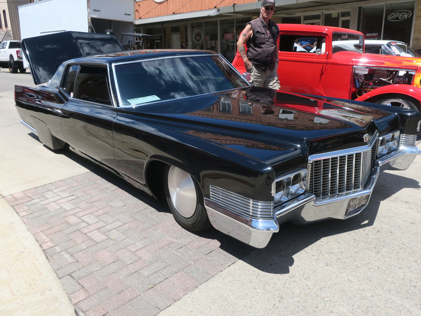 Photo: IMG_7737.JPG | 37th Annual Eddie Cochran Car Show & Music ...