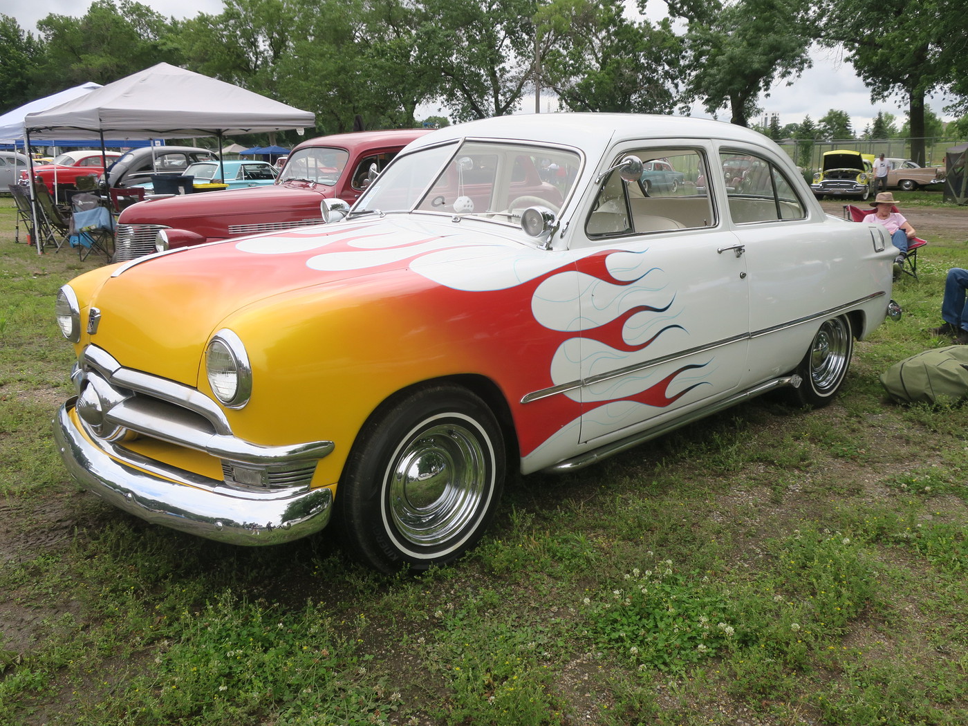 Photo: IMG_8992.JPG | 50th Annual M.S.R.A. Back To The 50's. album | SmallblockAutoPix | Fotki ...