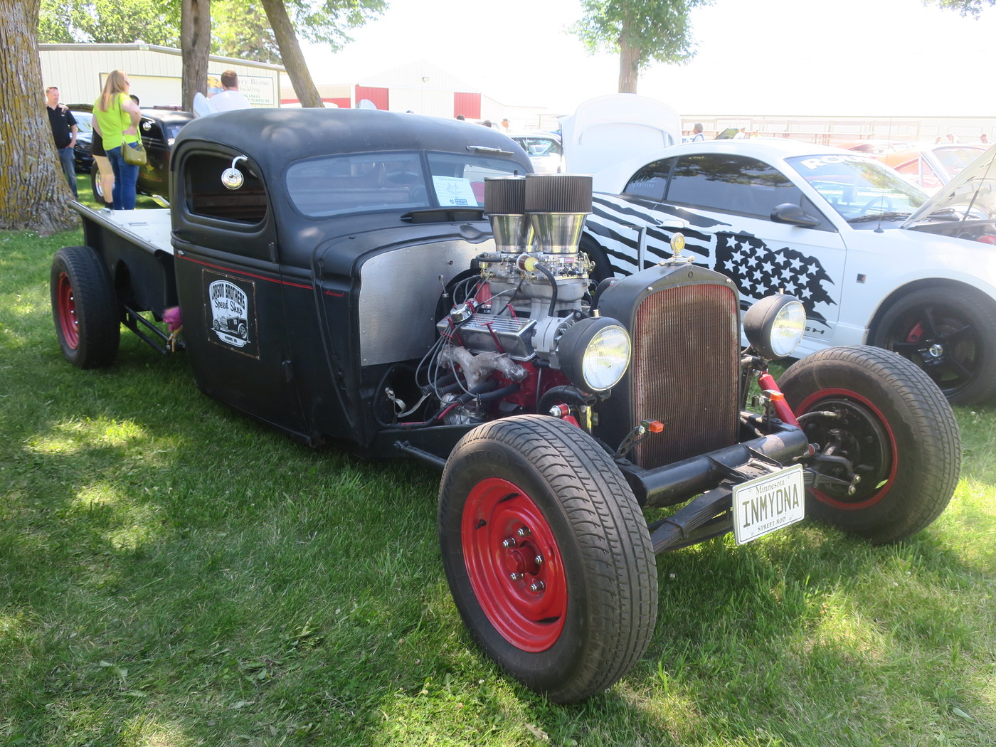 Photo: IMG_9697.JPG | 36th Vintage Car Club Annual Show & Shine Car ...