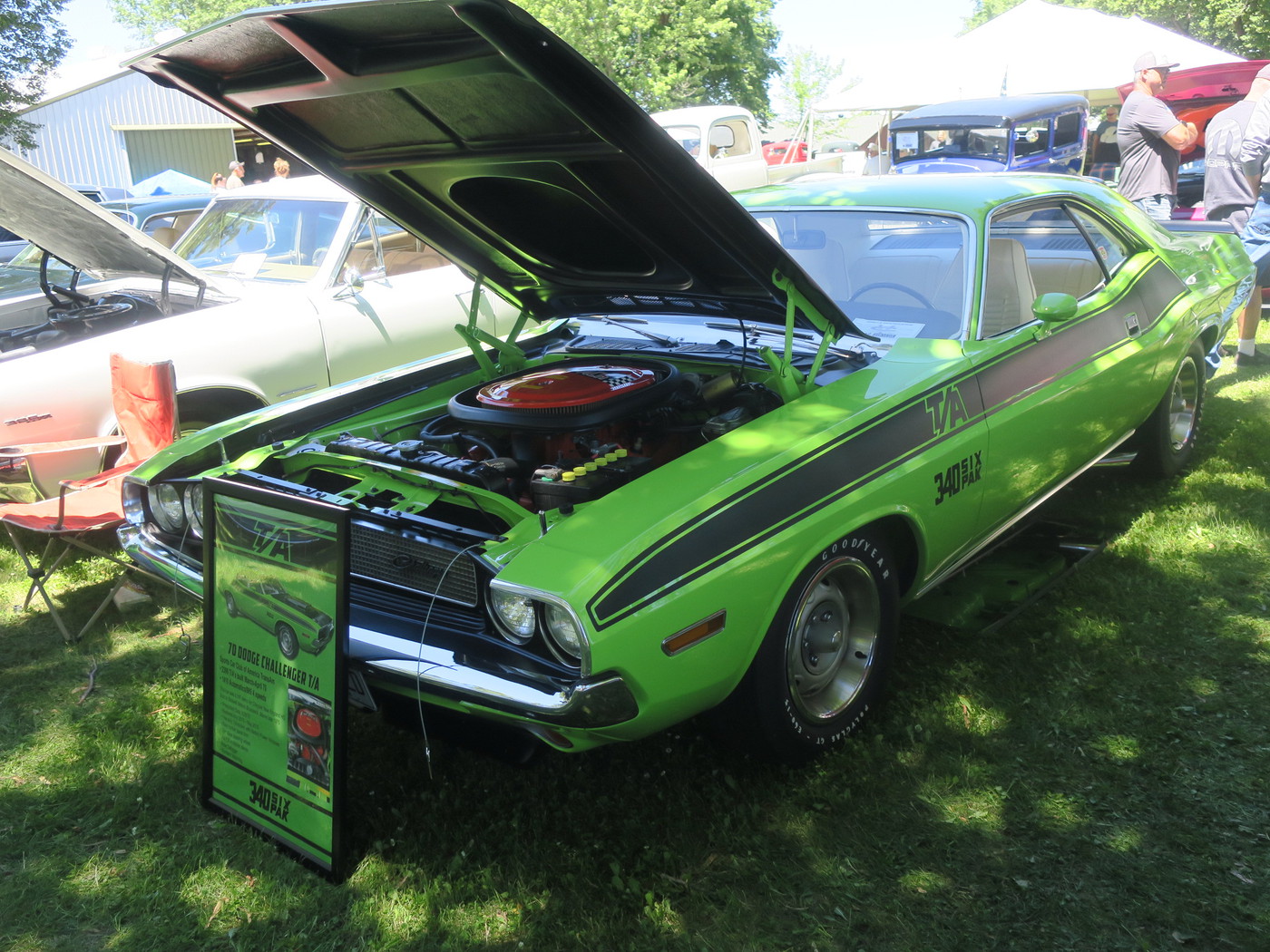 Photo: IMG_9553.JPG | 36th Vintage Car Club Annual Show & Shine Car ...