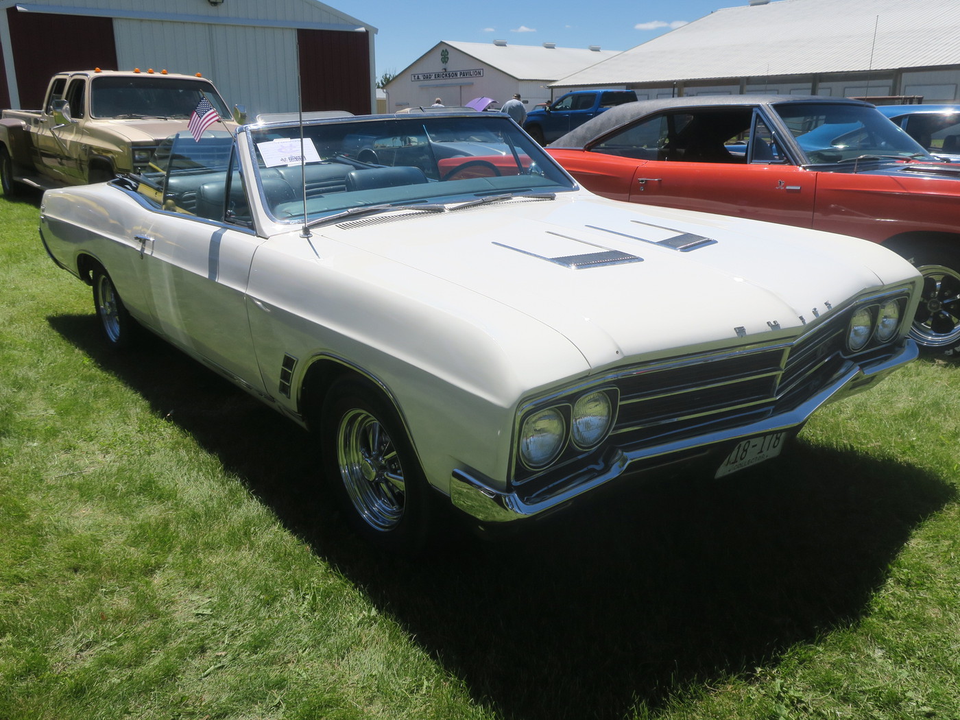 Photo: IMG_9741.JPG | 36th Vintage Car Club Annual Show & Shine Car ...