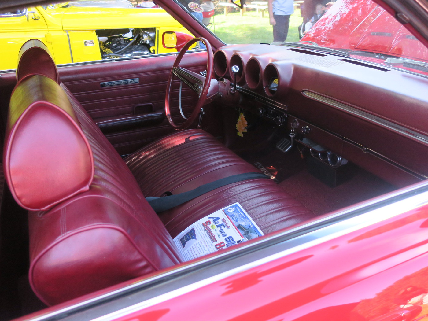 Photo: IMG_1346.JPG | St Joseph's Summer Festival Classic Car Show album | SmallblockAutoPix ...