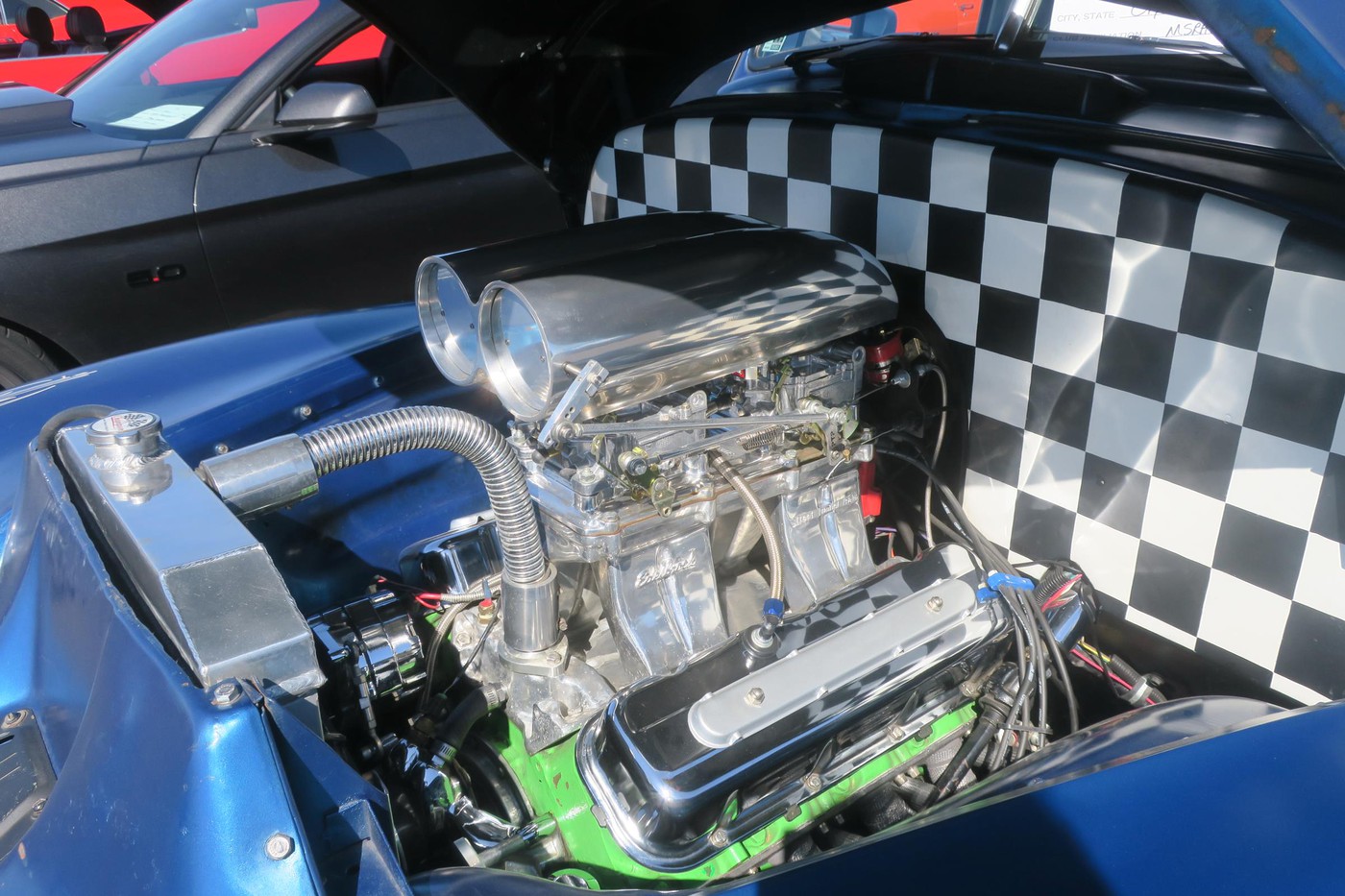 Photo: IMG_1801.JPG | Chevy's Best Show at The Lookout album ...