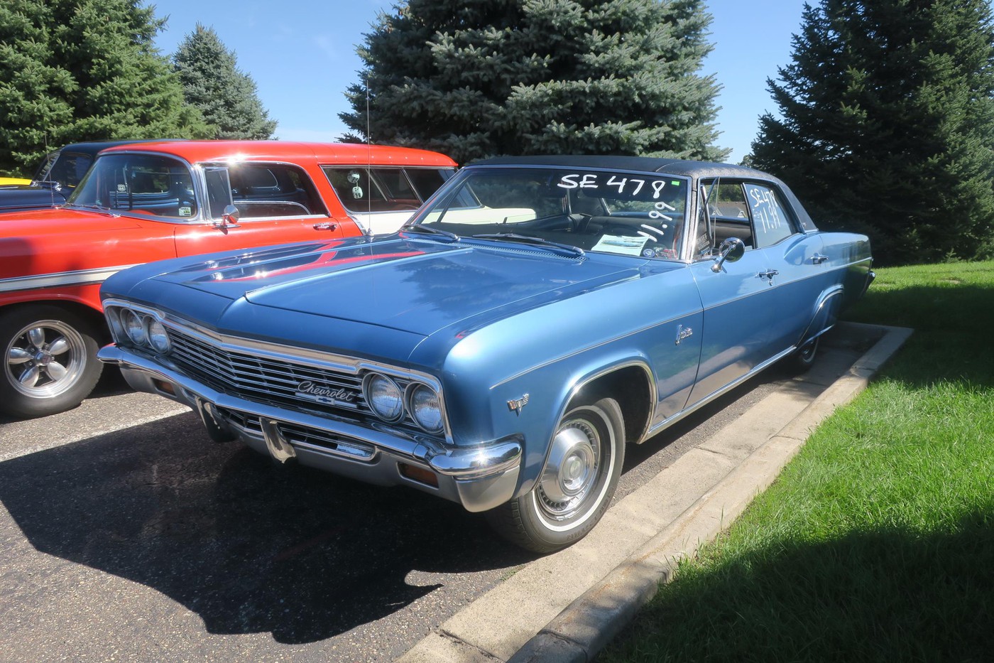 Photo: IMG_1871.JPG | Chevy's Best Show at The Lookout album ...