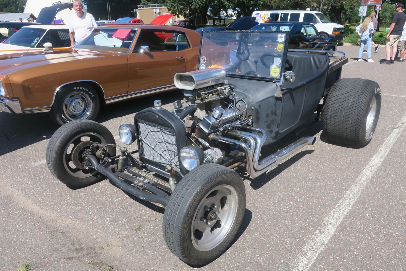 Photo: IMG_2039.JPG | Twin Cities Collector Car Show & Swap Meet album | SmallblockAutoPix ...