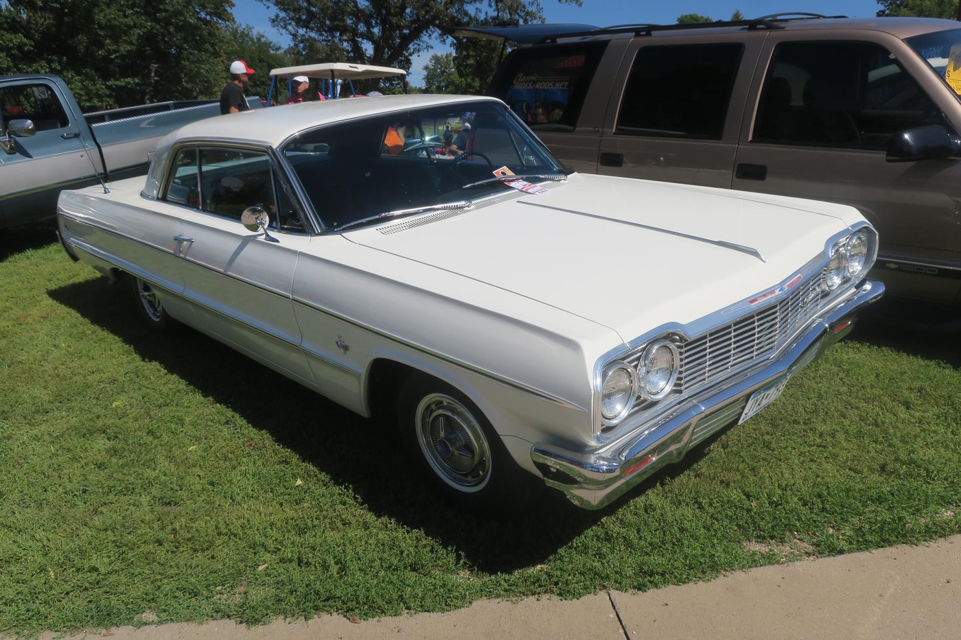 Photo: IMG_2459.JPG | Classics By The Lake album | SmallblockAutoPix | Fotki.com, photo and ...