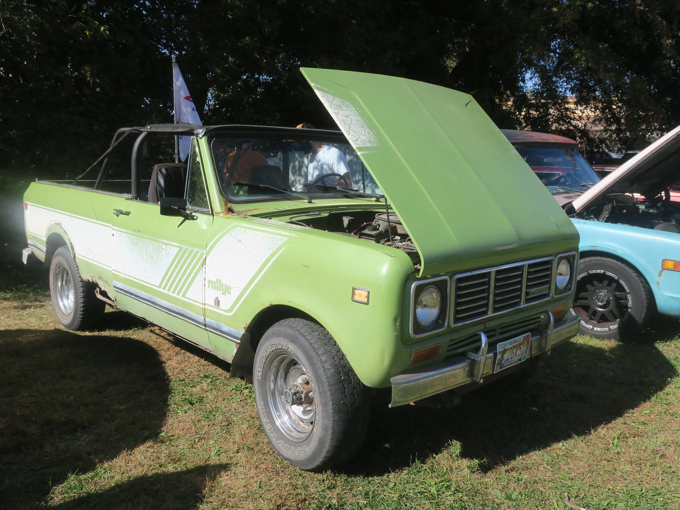 Photo: IMG_3667.JPG | Henderson Classic Car Show Roll In- Fall Encore album | SmallblockAutoPix ...