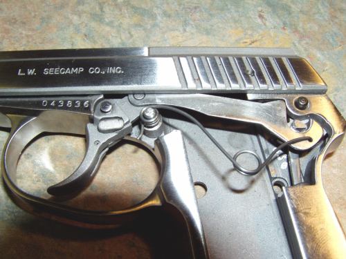 Seecamp Modifications album | Rbertalotto | Fotki.com, photo and video ...