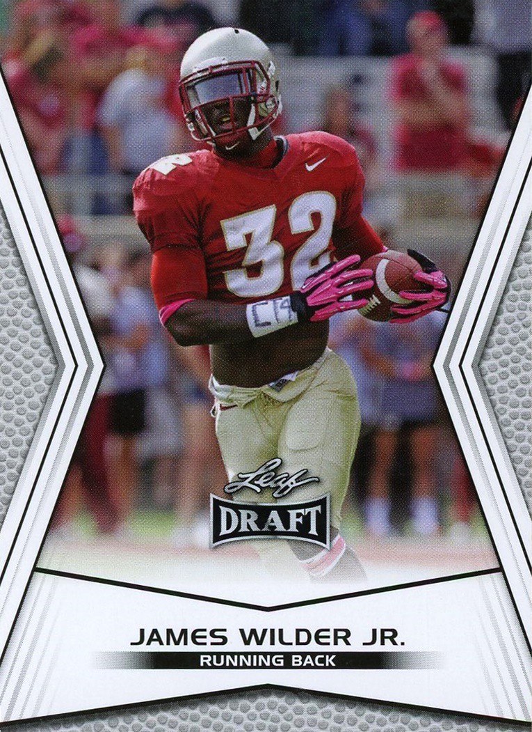 Wilder, James Jr. album | Cardboard History Gallery | Fotki.com, photo ...