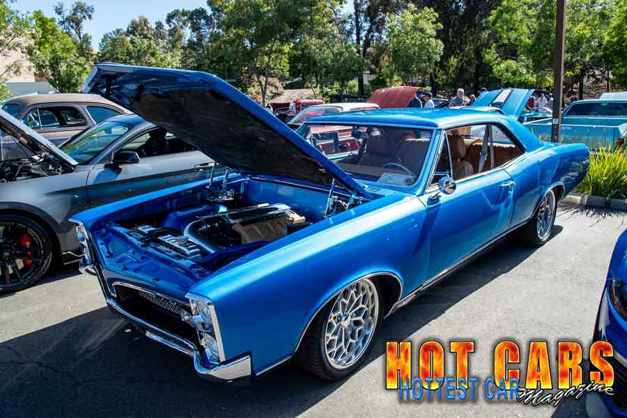 Photo: DSC 5815b | Blackhawk Museum Father's Day Car Show album | Roy ...