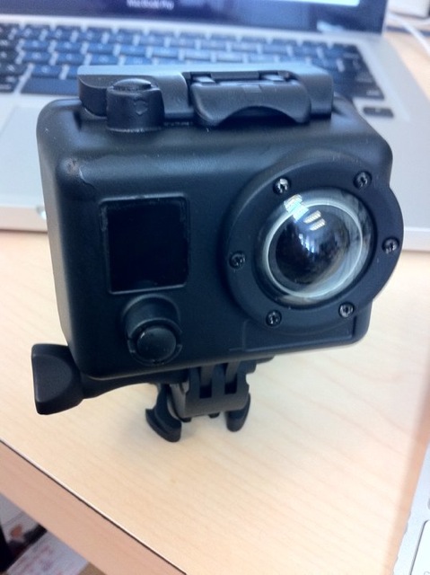 GoPro HD Hero Still Sample shots & Shots of GoPro's in Action album ...