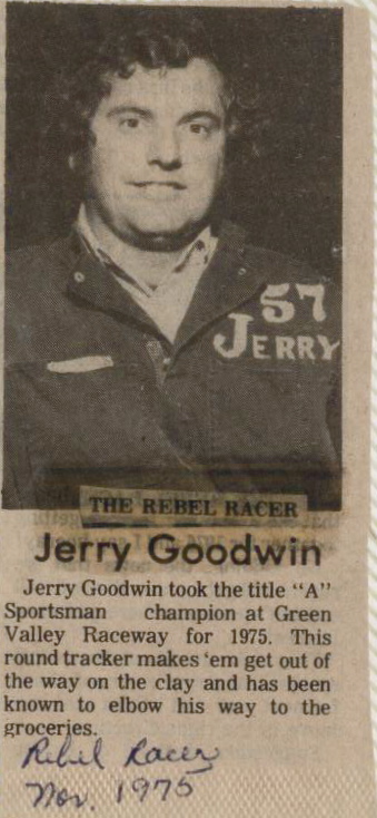 Photo: GOODWIN 004 | Jerry and Judy Goodwin Collection [Dirt] album ...