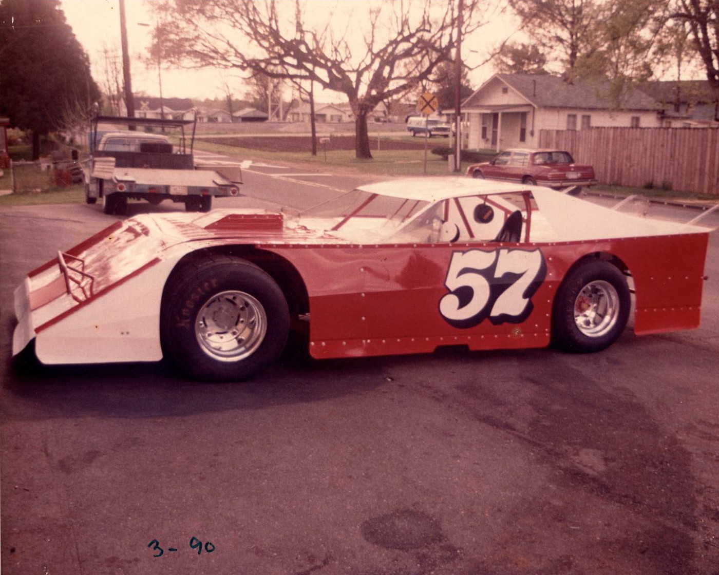 Photo: goodwin collection 073 | Jerry and Judy Goodwin Collection [Dirt ...