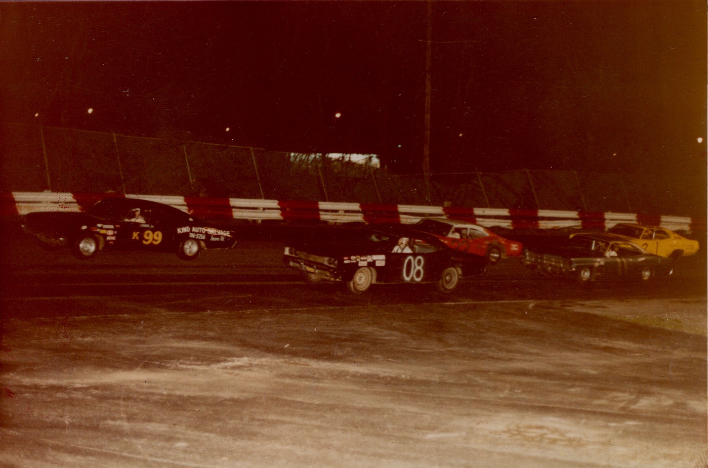 Kenny Hogan Collection album | ALABAMA AUTO RACING PIONEERS | Fotki.com ...