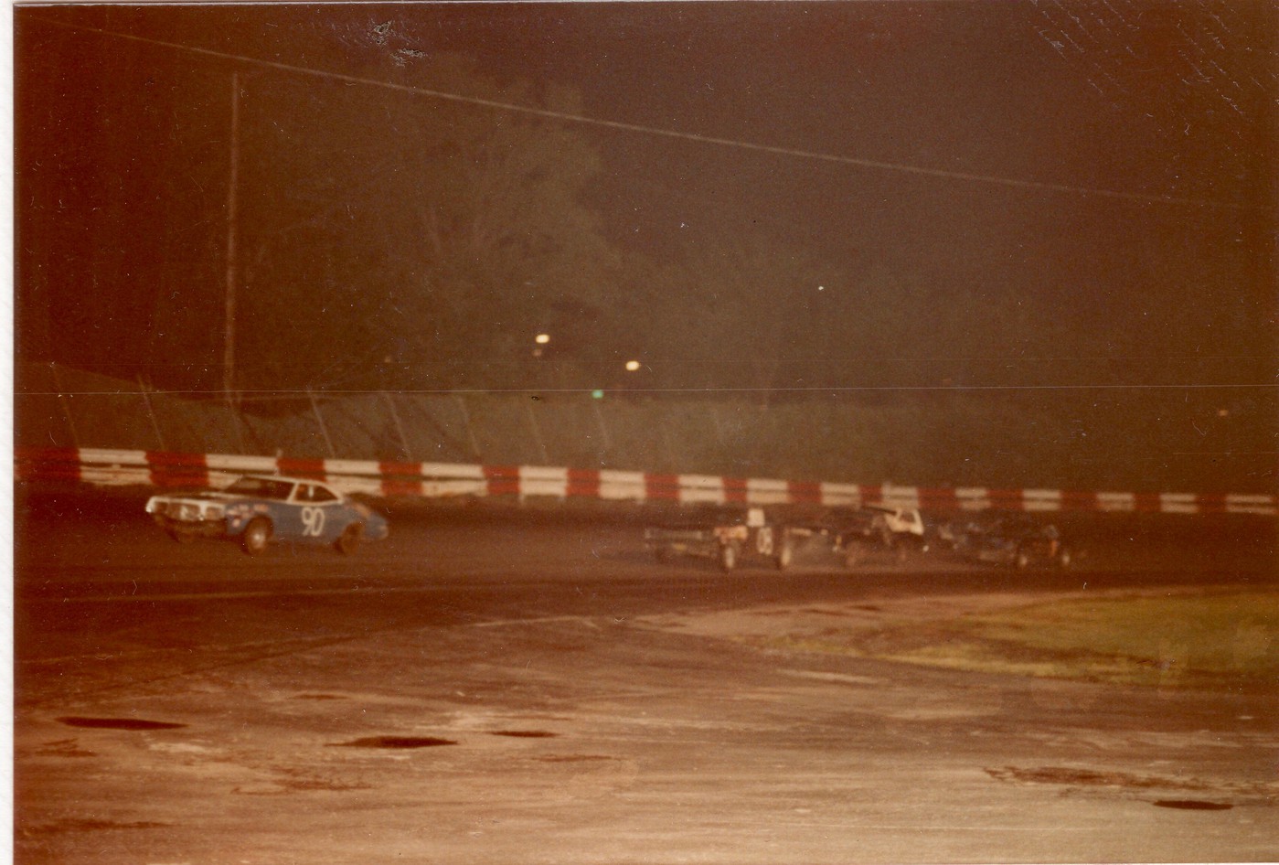 Photo: hogan052 | Kenny Hogan Collection album | ALABAMA AUTO RACING ...