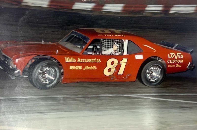 Photo: 105 | Hall of Fame 2023 album | ALABAMA AUTO RACING PIONEERS ...