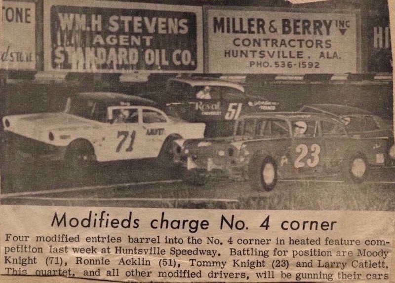 Photo: 84 | Hall of Fame 2023 album | ALABAMA AUTO RACING PIONEERS ...