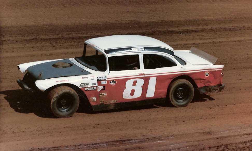 Photo: 1986 A cheater shortned | Gene Mince Collection album | ALABAMA ...