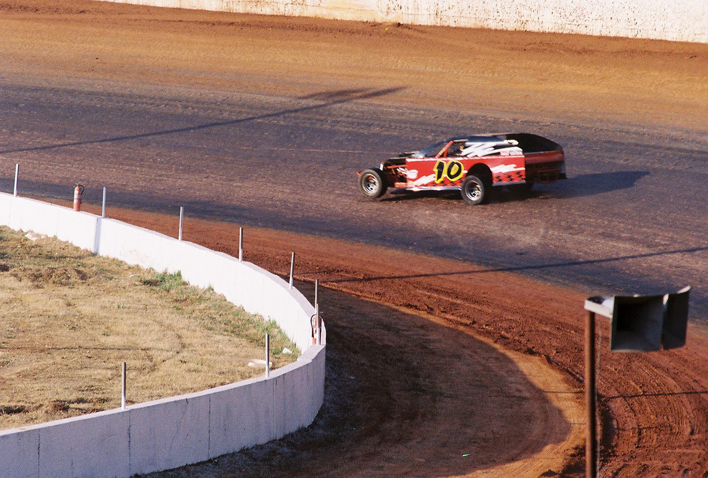 Photo: 2005 d | Gene Mince Collection album | ALABAMA AUTO RACING ...