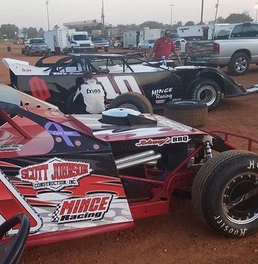 Photo: 2019 b | Gene Mince Collection album | ALABAMA AUTO RACING ...