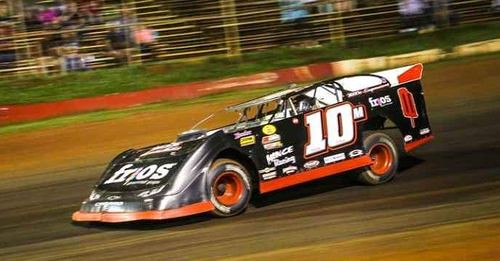 Photo: 2023 at night | Gene Mince Collection album | ALABAMA AUTO ...