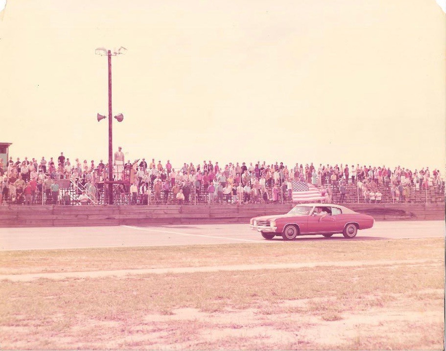 Photo: 124 | CLASS OF 2024 HALL OF FAME album | ALABAMA AUTO RACING ...