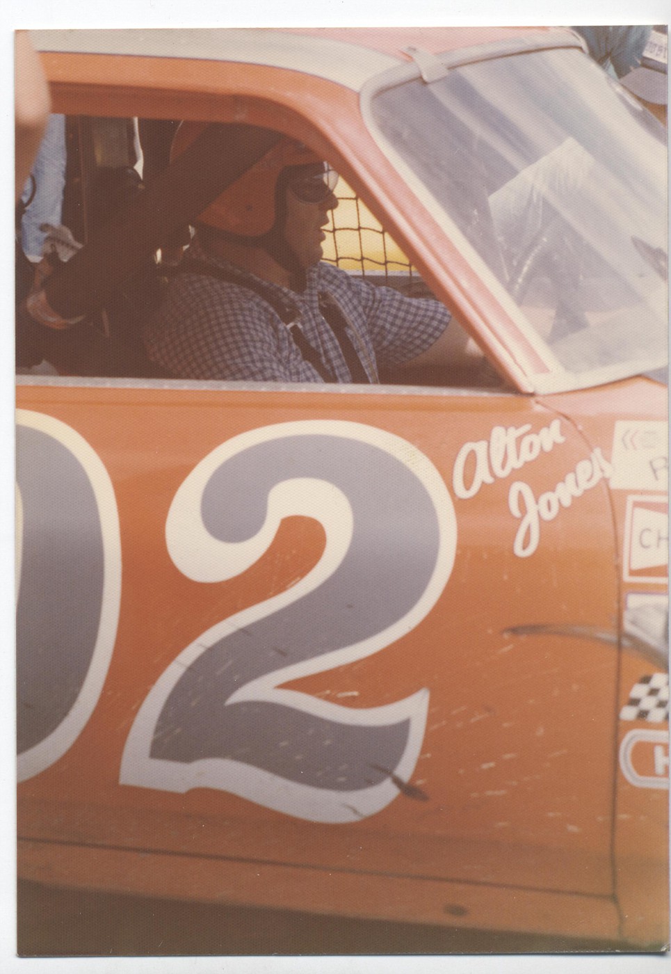 Photo: Alton Jones 2 022 | Alton Jones Collection album | ALABAMA AUTO ...