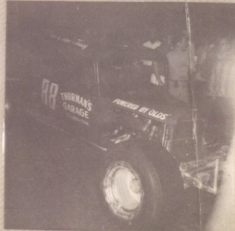 Don Ingram Collection album | ALABAMA AUTO RACING PIONEERS | Fotki.com ...