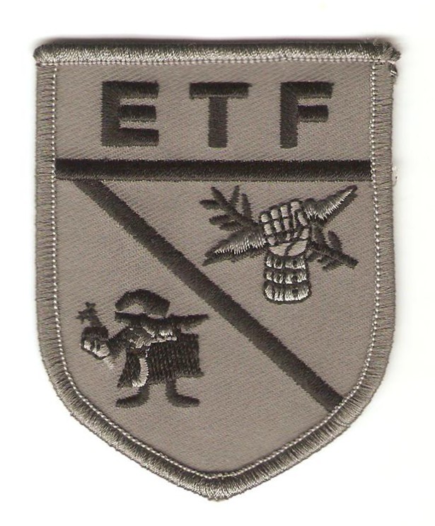 Photo: Toronto (ETF) (subdued grey 2) | ONTARIO Specialized Unit ...