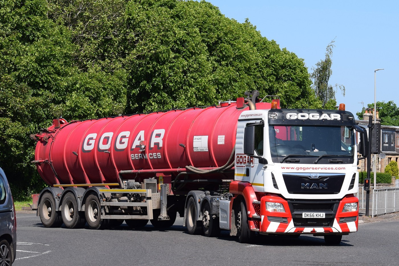 Gogar Logistics, Blairlogie album | Boballoa | Fotki.com, photo and ...