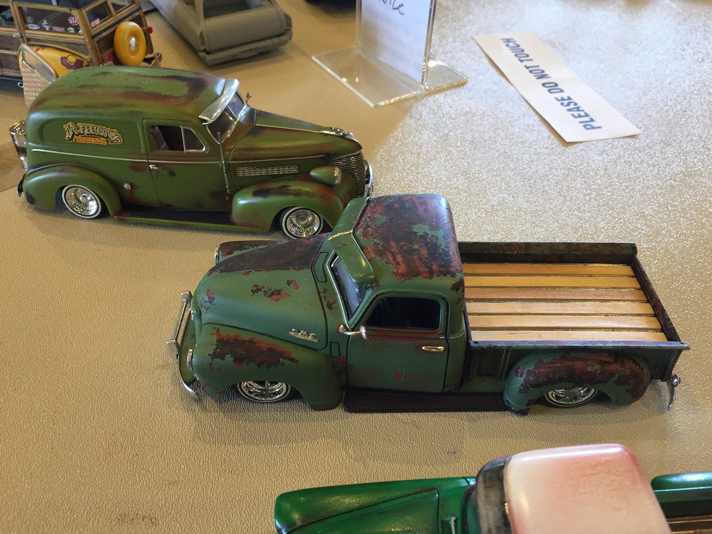 Photo: IMG 6547 | BURNABY MODEL CAR SHOW/SWAPMEET JUNE 15.2024 album | Convertible-fan | Fotki ...