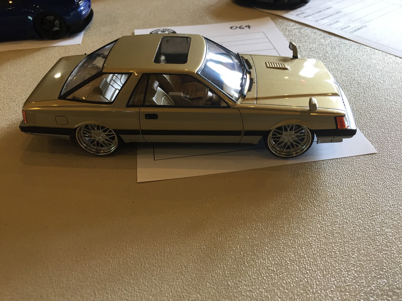 Photo: IMG 6563 | BURNABY MODEL CAR SHOW/SWAPMEET JUNE 15.2024 album | Convertible-fan | Fotki ...