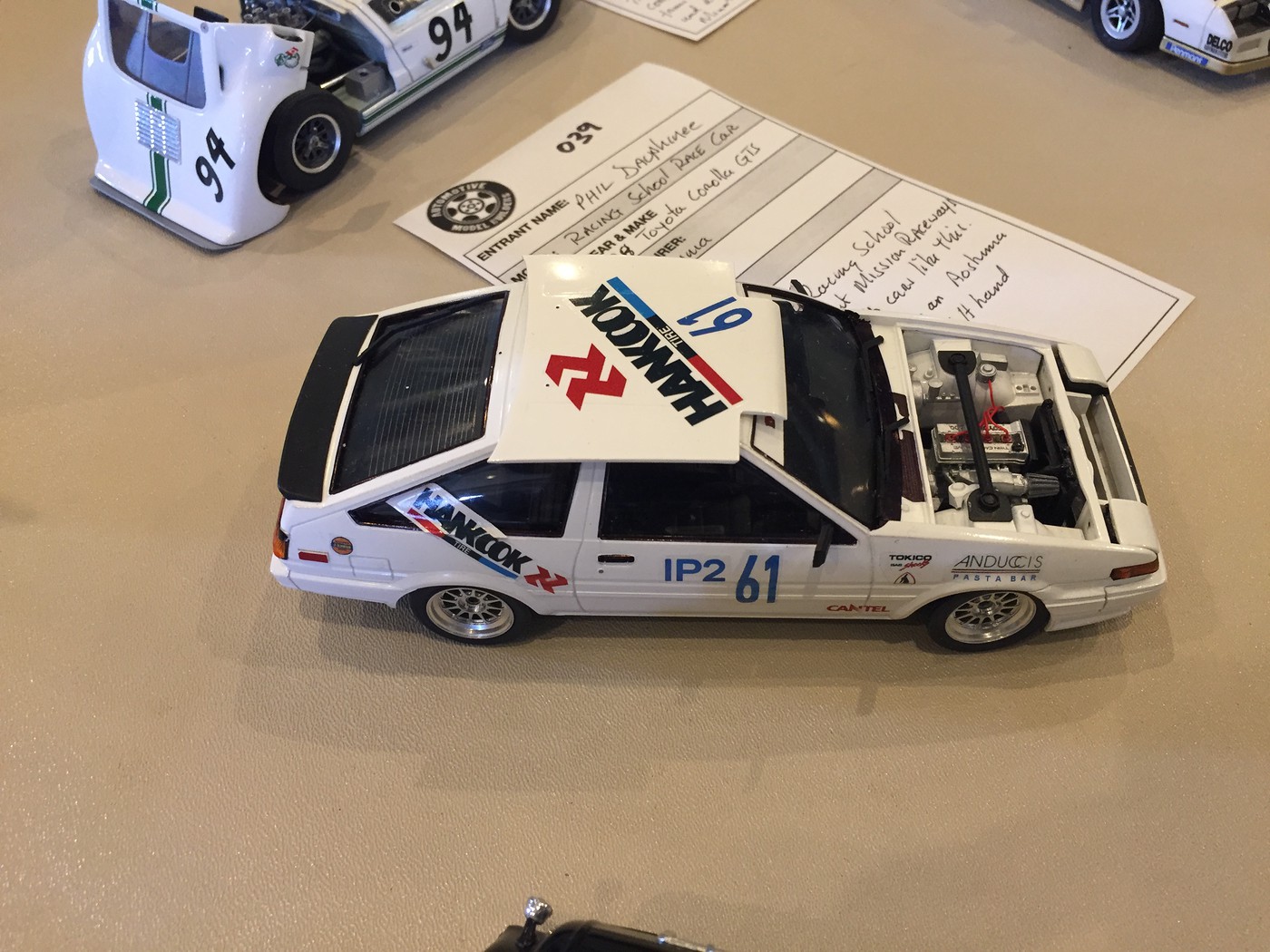 Photo: IMG 6574 | BURNABY MODEL CAR SHOW/SWAPMEET JUNE 15.2024 album | Convertible-fan | Fotki ...