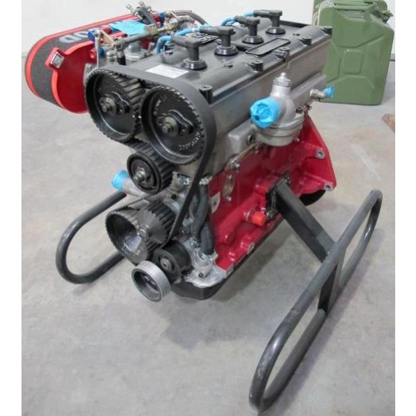 Photo: 582626 280457322067592 666686175 n | Ford BDA Engine album ...