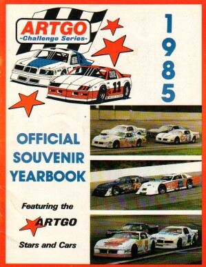 Photo: ARTGO-85-YEARBOOK | 1980's SLM # 7 album | Pat Redmond | Fotki ...