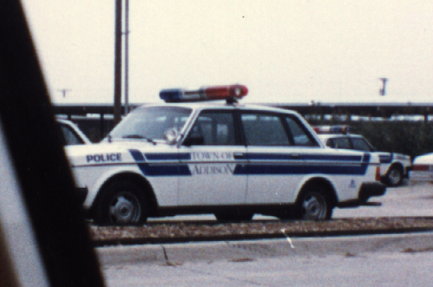 copcar dot com - The home of the American Police Car - Photo Archives