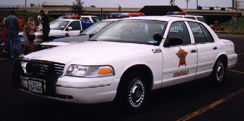 copcar dot com - The home of the American Police Car - Photo Archives