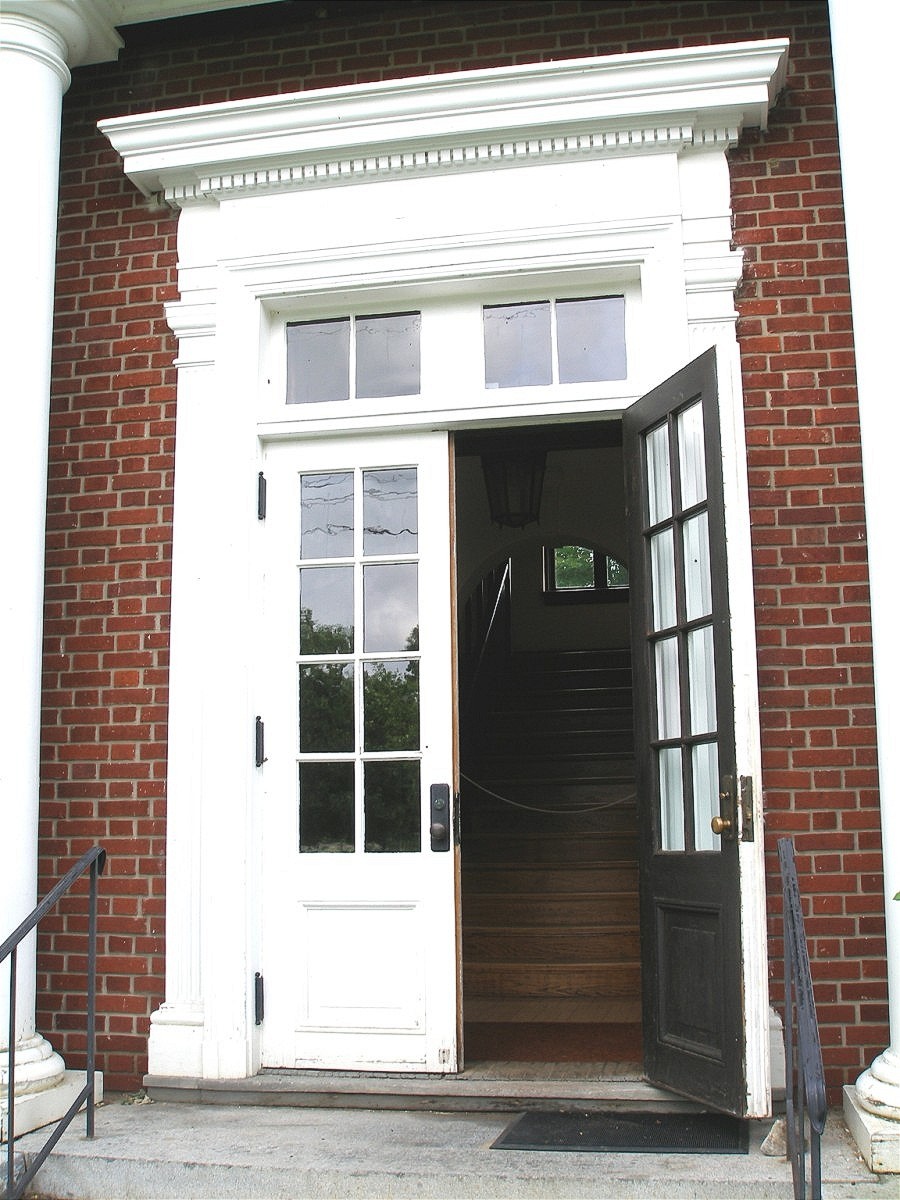 Photo: CORNWALL - TOWN HALL - 02.jpg | CORNWALL - CORNWALL HOLLOW ...