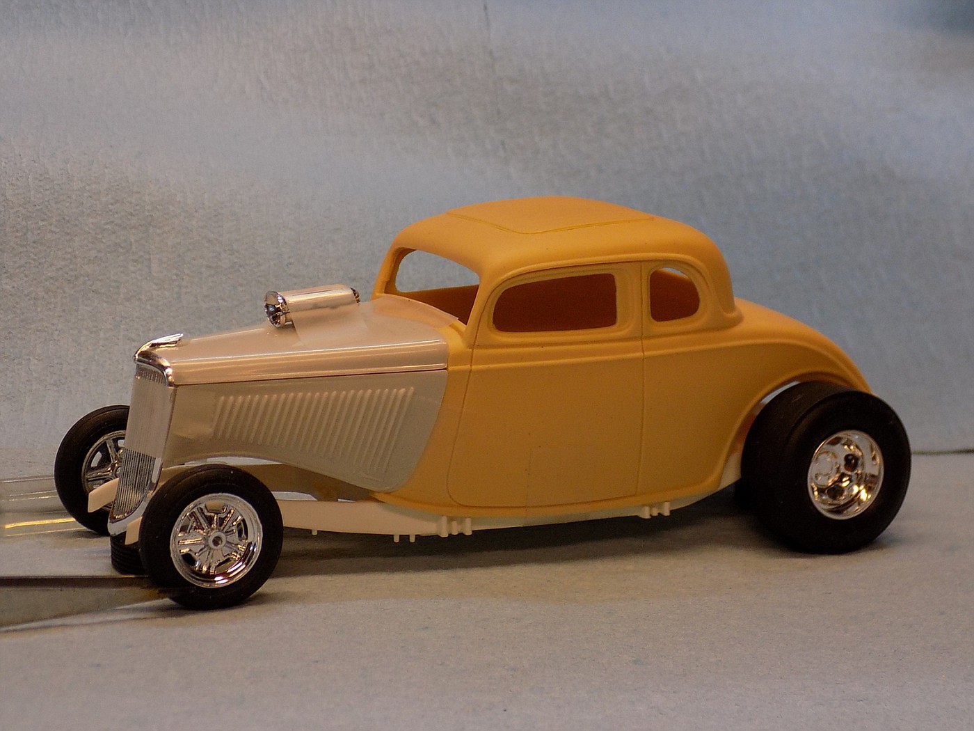 Photo: 2v2J3ZmyjxK4GA4 | customer's builds album | DRASTIC PLASTICS ...