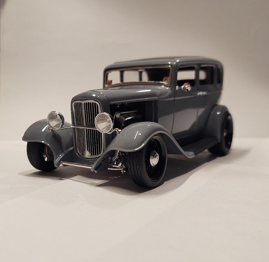 Photo: aaa | customer's builds album | DRASTIC PLASTICS MODEL CAR CLUB ...