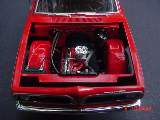 Photo: 1969 Barracuda 004 | 1969 Barracuda w/ Slant 6 album | DRASTIC ...