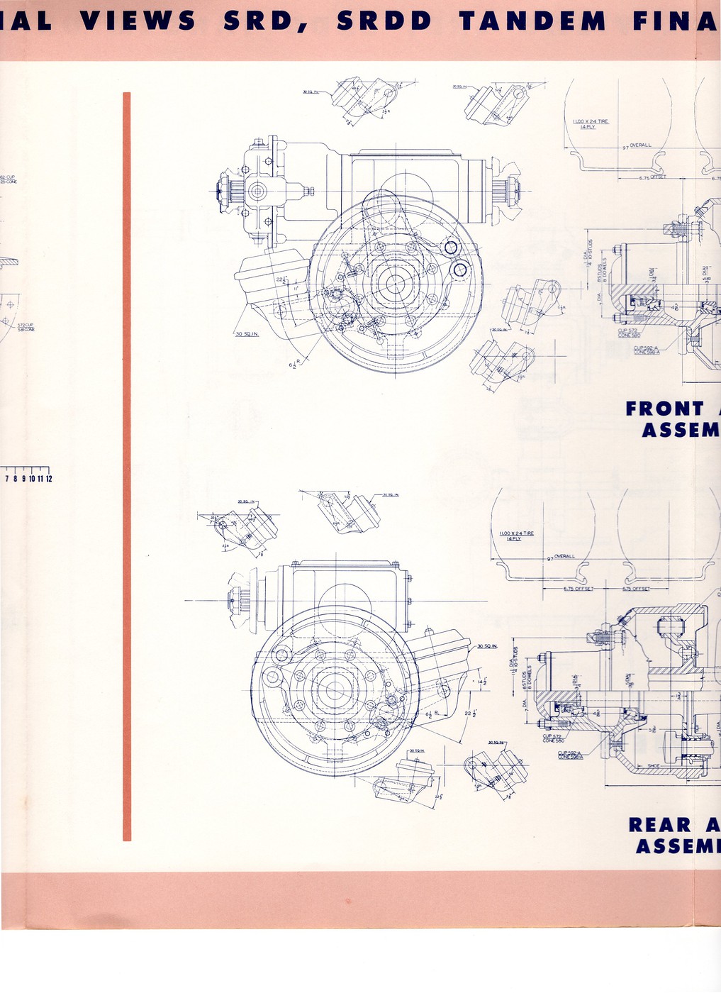 Rockwell SRDD album | Dutch Model Truck Club | Fotki.com, photo and ...