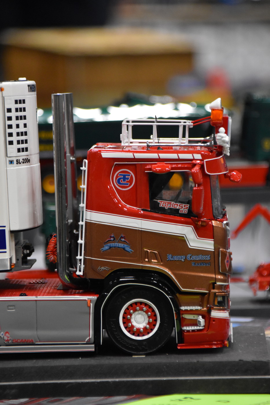 Photo: DSC 0450 | Jabbeke 2024 Photos by Bram Mulder album | Dutch Model Truck Club | Fotki.com ...