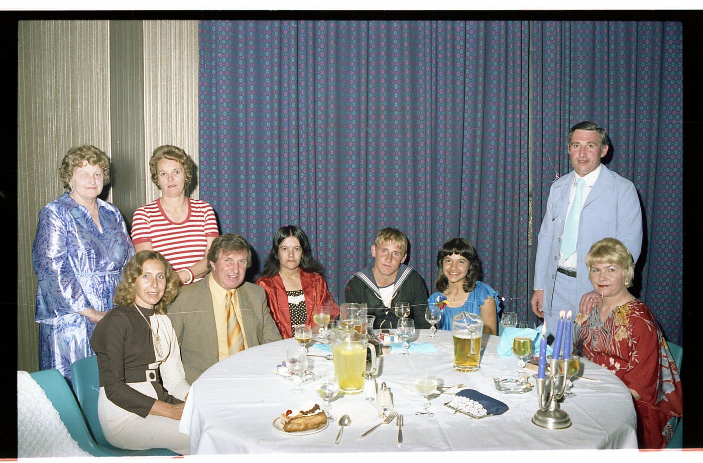 Photo: GX84 170.jpg | leeuwin 1977 album | Yagan60 | Fotki.com, photo ...