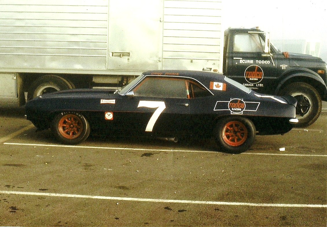 Photo: craig fisher camaro 2 | Assorted Works in progress album ...