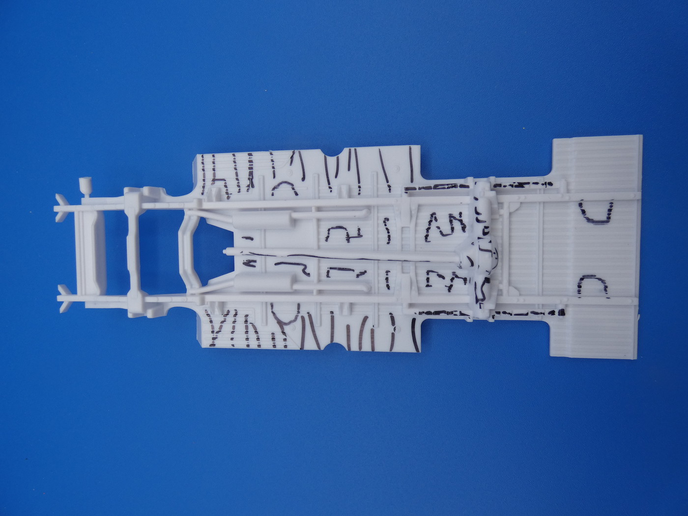 AMT 1960 Ford F-100 Pickup Truck - BA Service Station Vehicle album ...