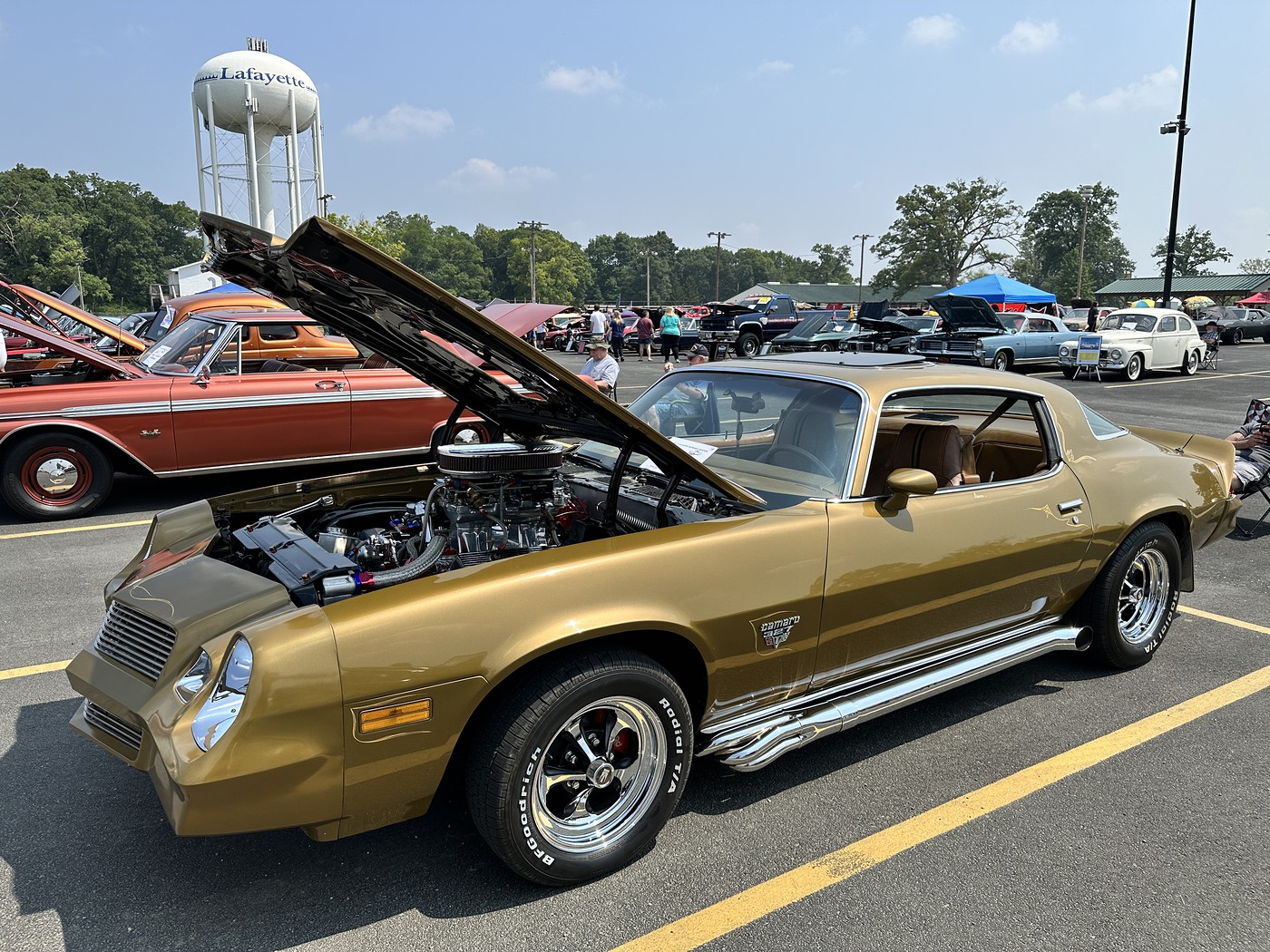 Photo: 2023 Veterans (011) | 2023 No Veteran Left Behind, Lafayette IN album | redlinetoys ...