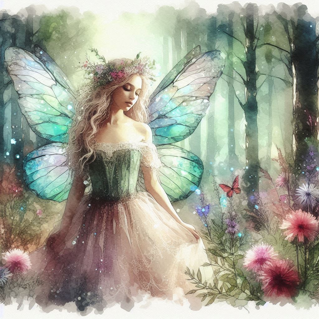 Graphics - Fairies album | LindasTags | Fotki.com, photo and video ...