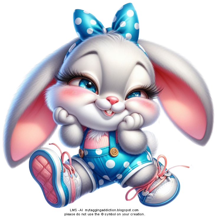 Photo: BB1001 | Bashful Bunnies album | LindasTags | Fotki.com, photo ...